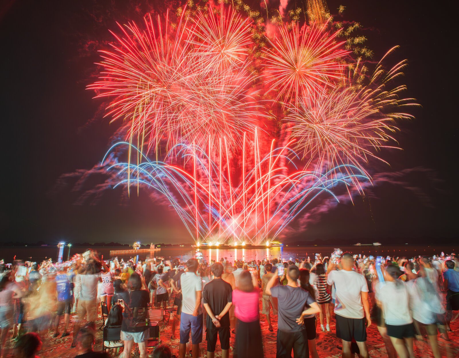 Núi Bà Đen, Tây Ninh cán mốc 4 triệu lượt khách sau 7 tháng đầu năm 2025